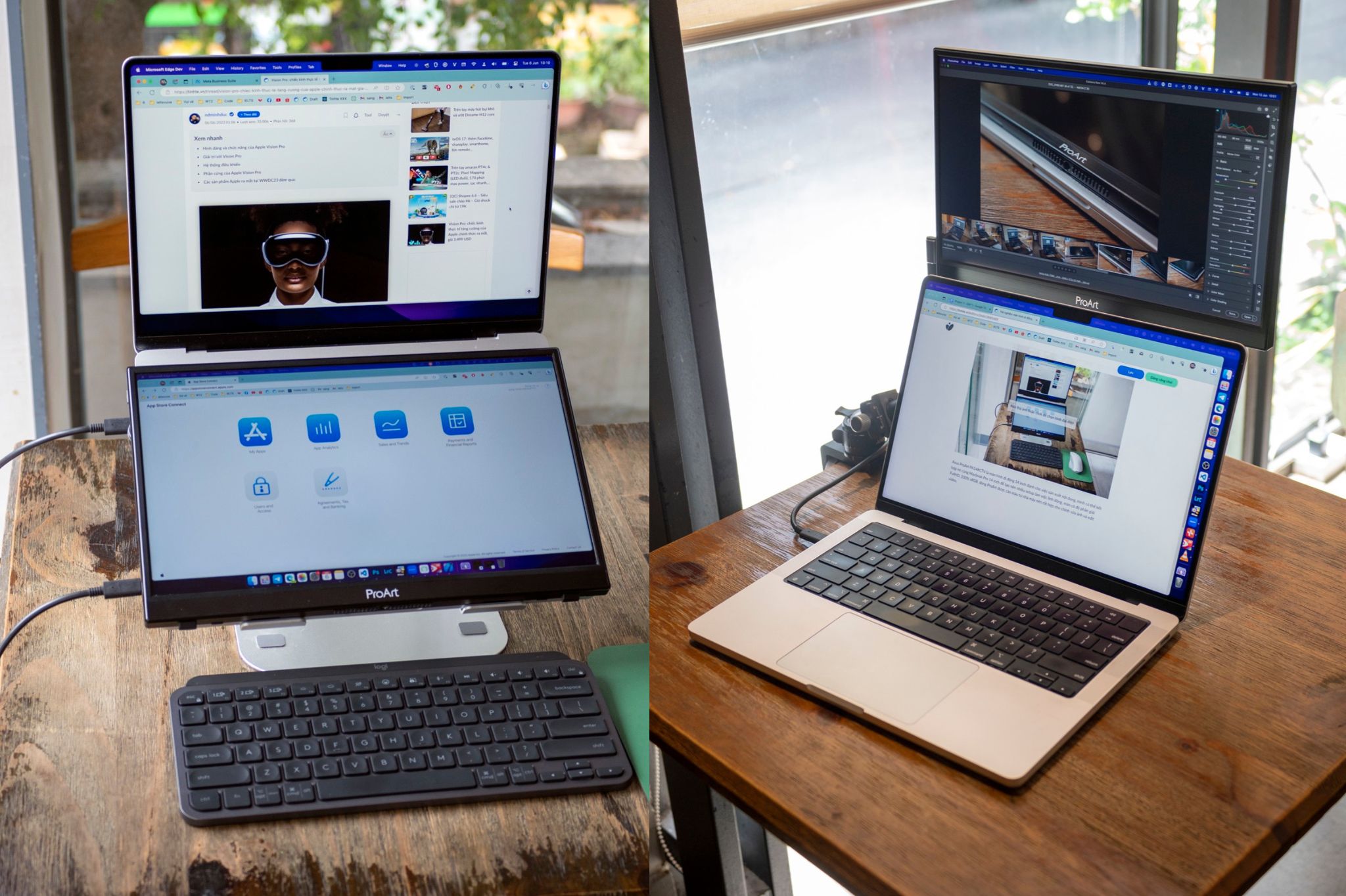 Trang chủ - ProArt Class